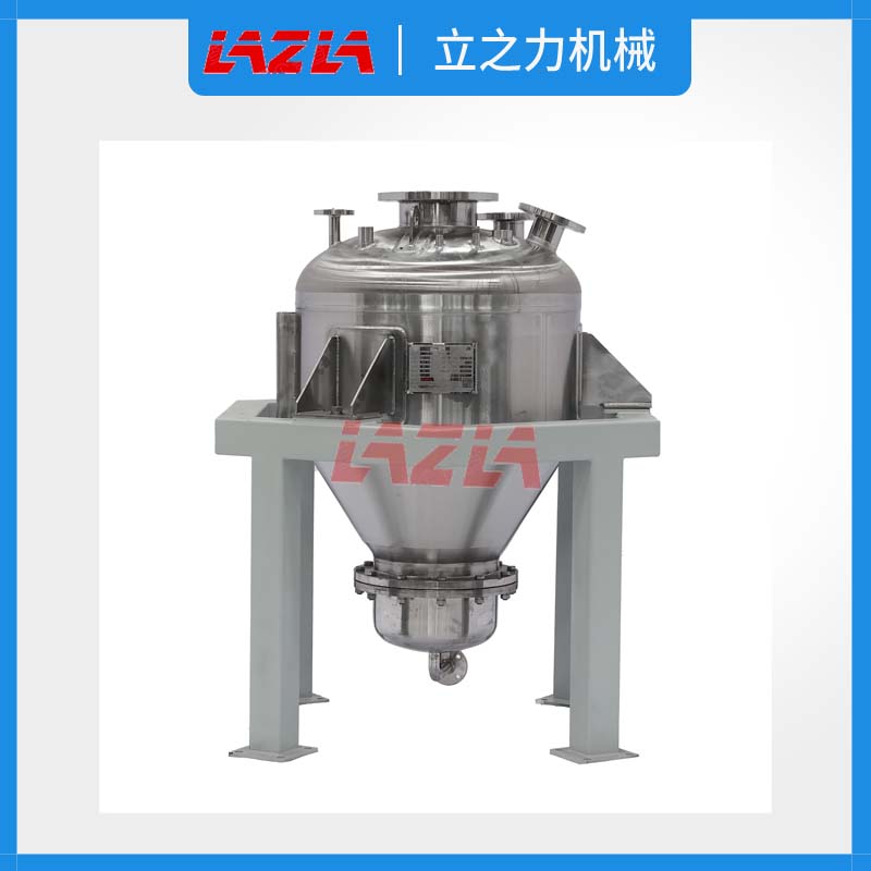 100L Powder Stainless Steel Storage Tank （Feed Hopper） - Buy 100L ...