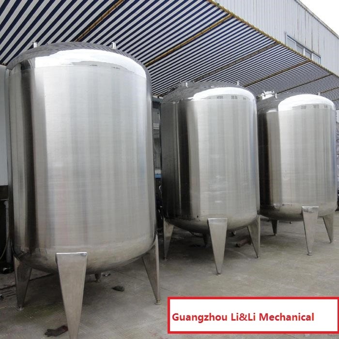 - Buy Food Grade Mixing Tank on Guangzhou Li&Li Mechanical Equipment Co ...